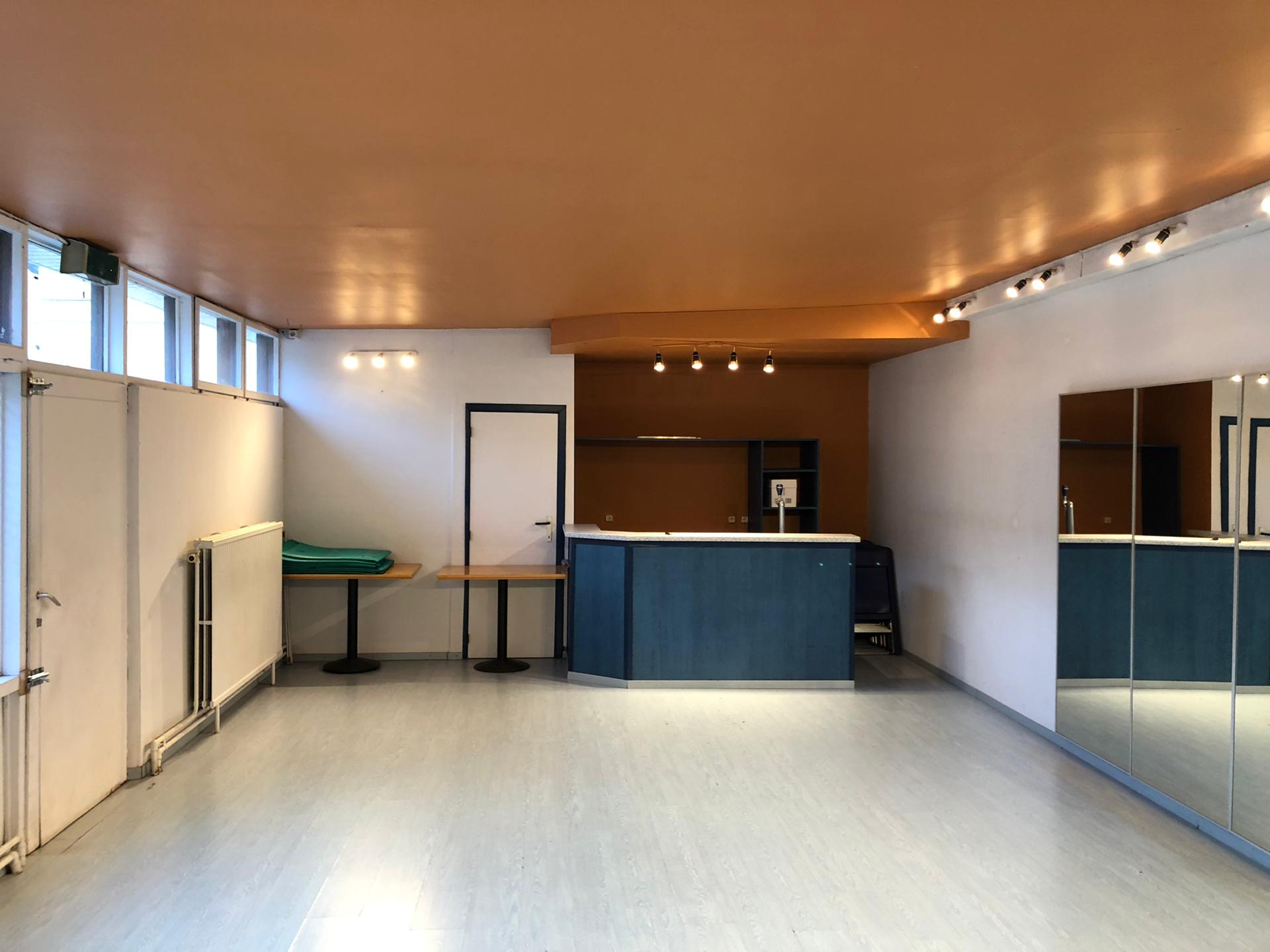 Padel Club Bayards Liège