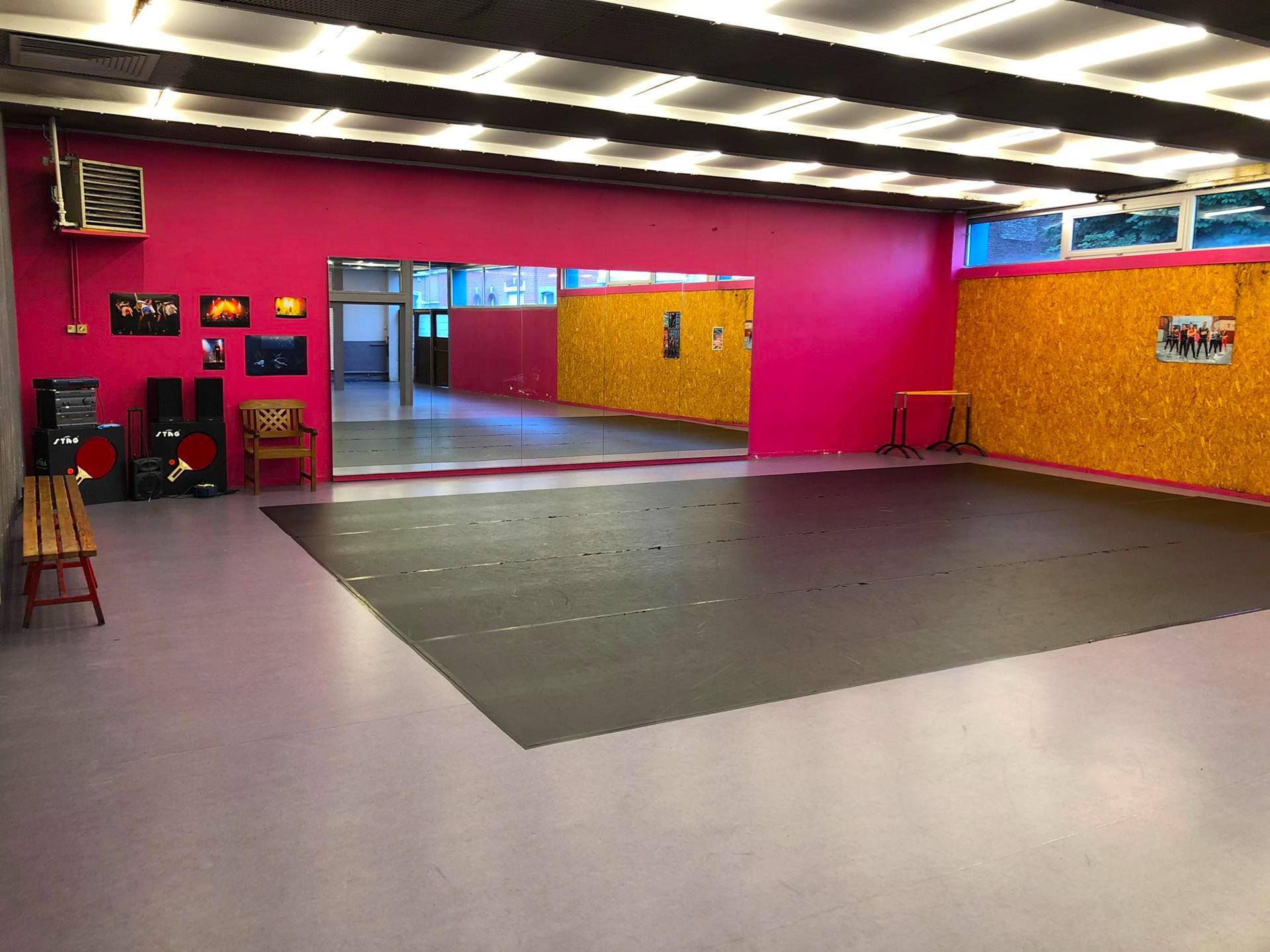 Padel Club Bayards Liège